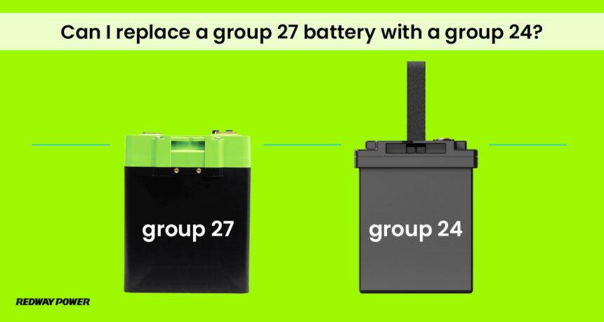Why Understanding BCI Group Numbers Is Essential for Battery Compatibility?
