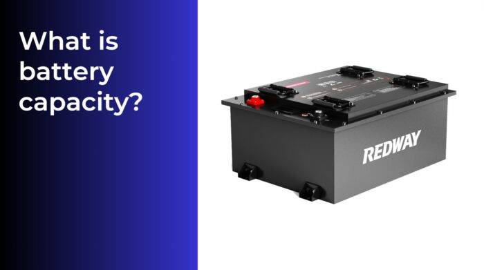 Understanding Battery Basics: Chemistry, Voltage, Capacity