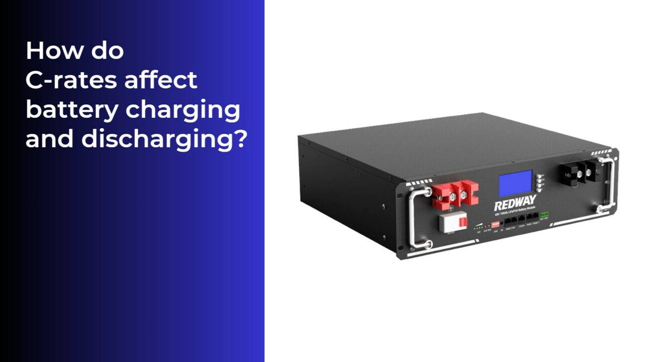 Understanding Battery Basics: Chemistry, Voltage, Capacity