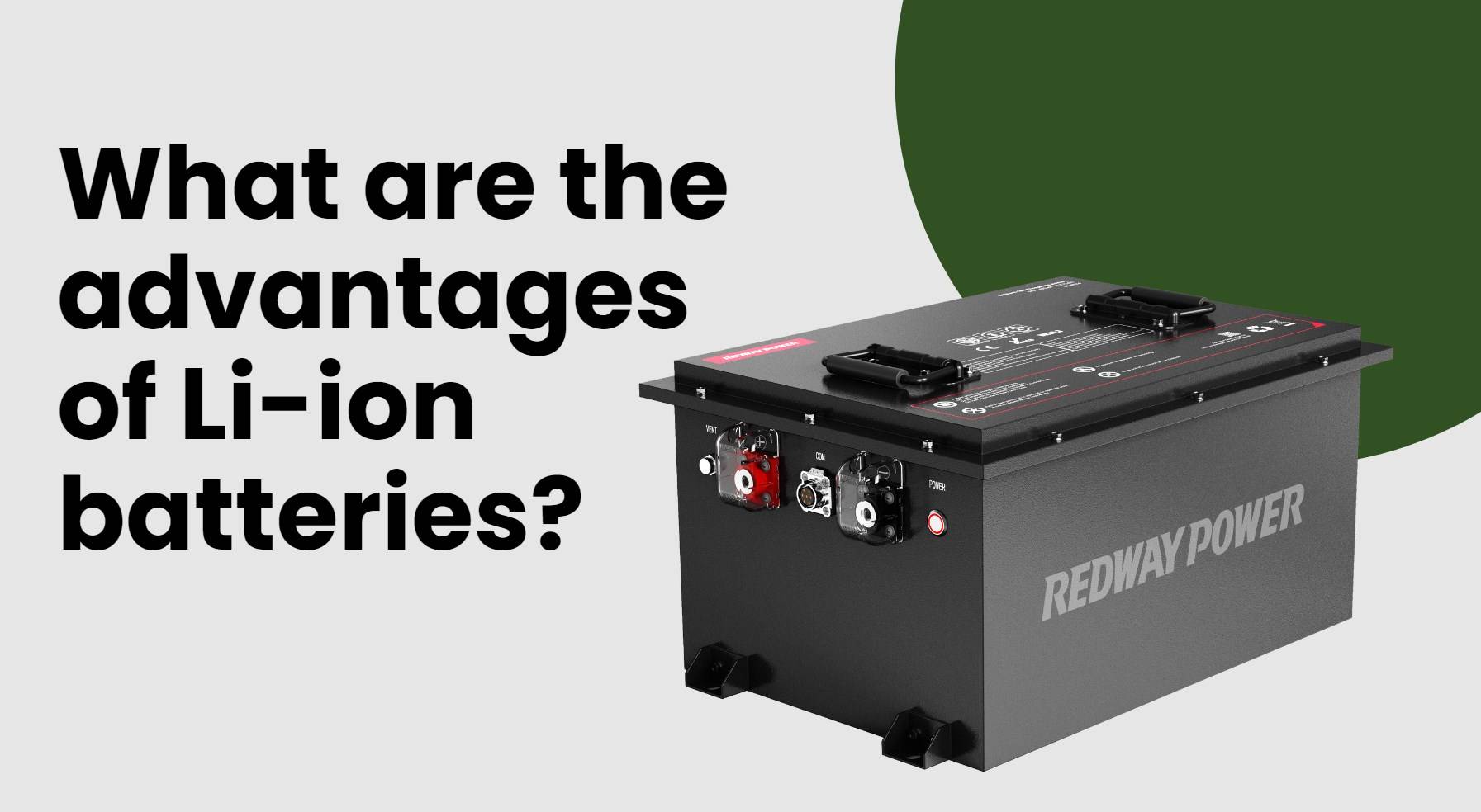 Rechargeable Batteries: Types, Uses, and Features