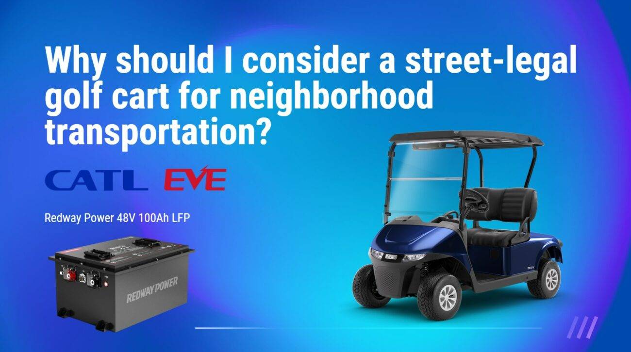 How to Customize and Upgrade Your Golf Cart for Enhanced Performance ...