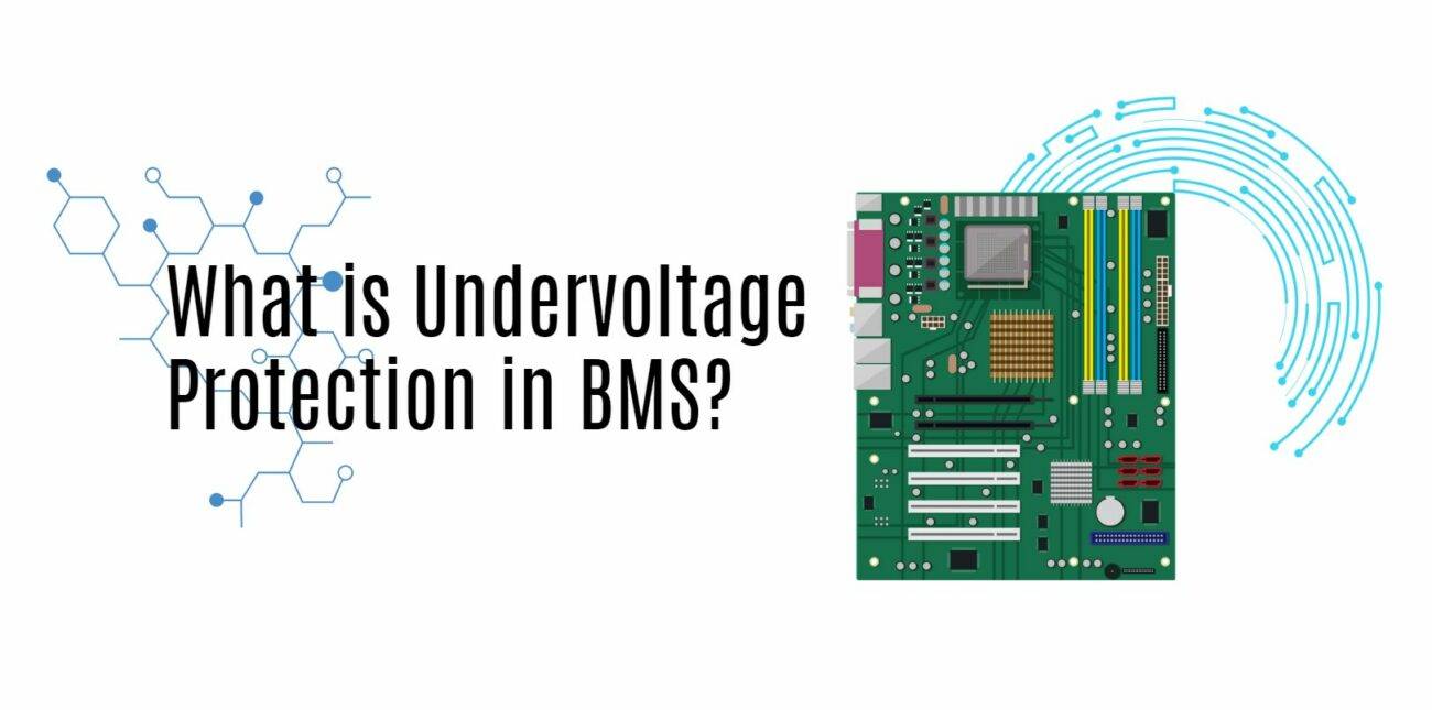 Overvoltage Protection in BMS vs. Undervoltage Protection