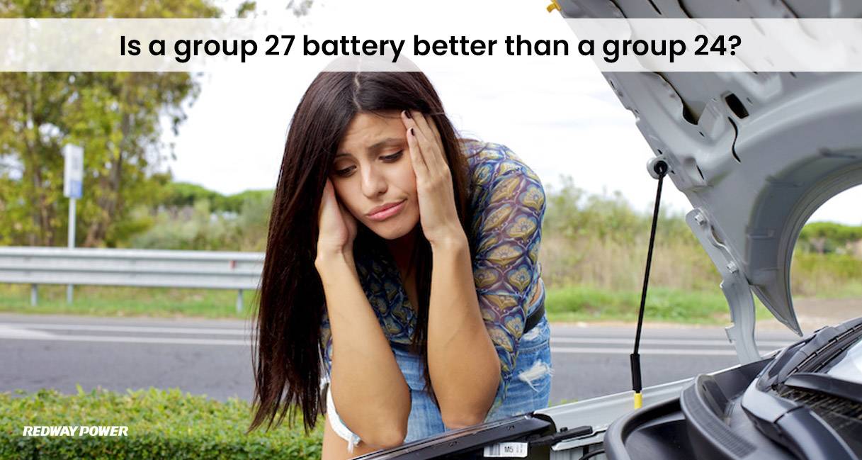 Selecting the Right BCI Battery Group Size for Your Vehicle