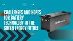 Lithium Titanate Battery LTO, Comprehensive Guide