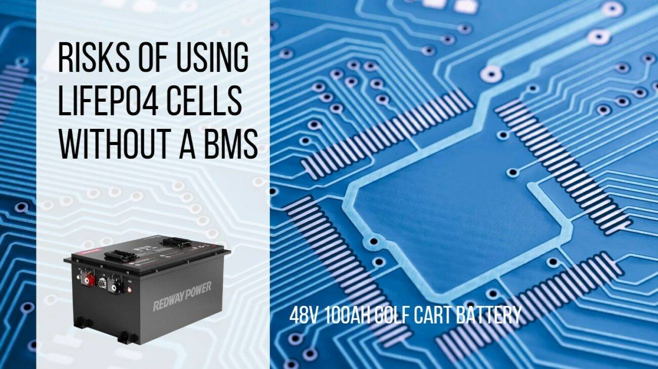 Can I Use LiFePO4 Cells Without a BMS? Risks Understanding