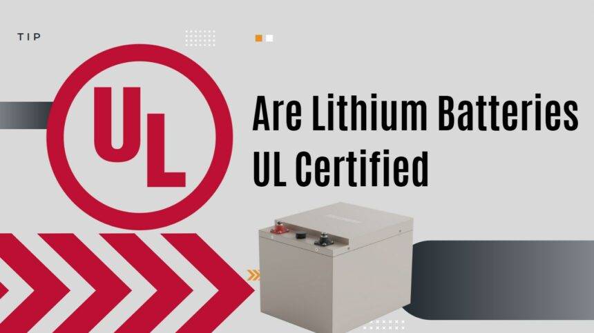 UL Listed vs. UL Certified: Understanding the Difference