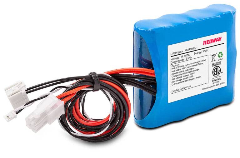 Understanding UL Standards for Batteries: UL2056 and UL62133