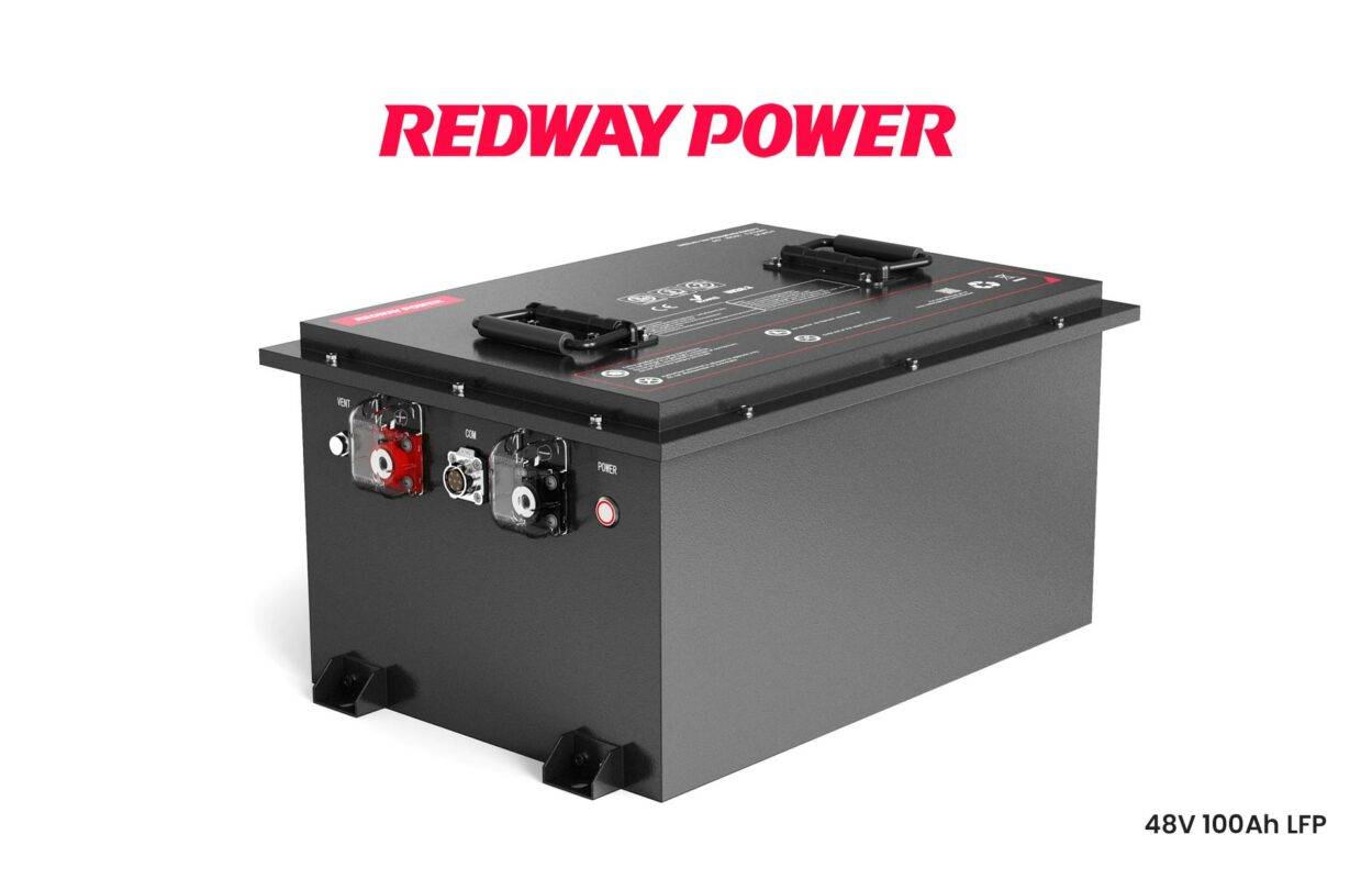 Centralized BMS vs. Distributed BMS in Battery