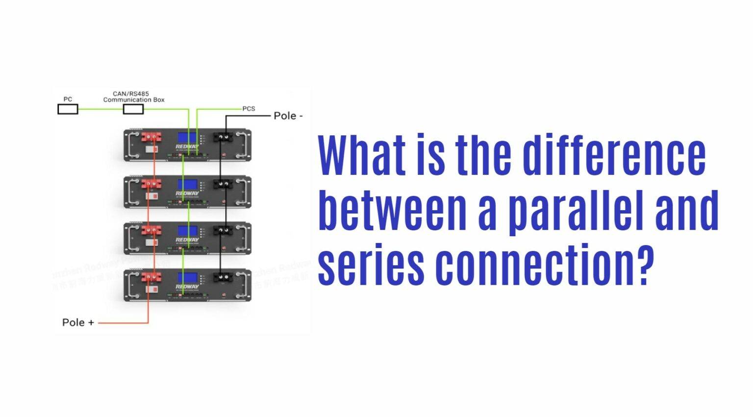 Understanding Parallel and Series Connections: A Guide