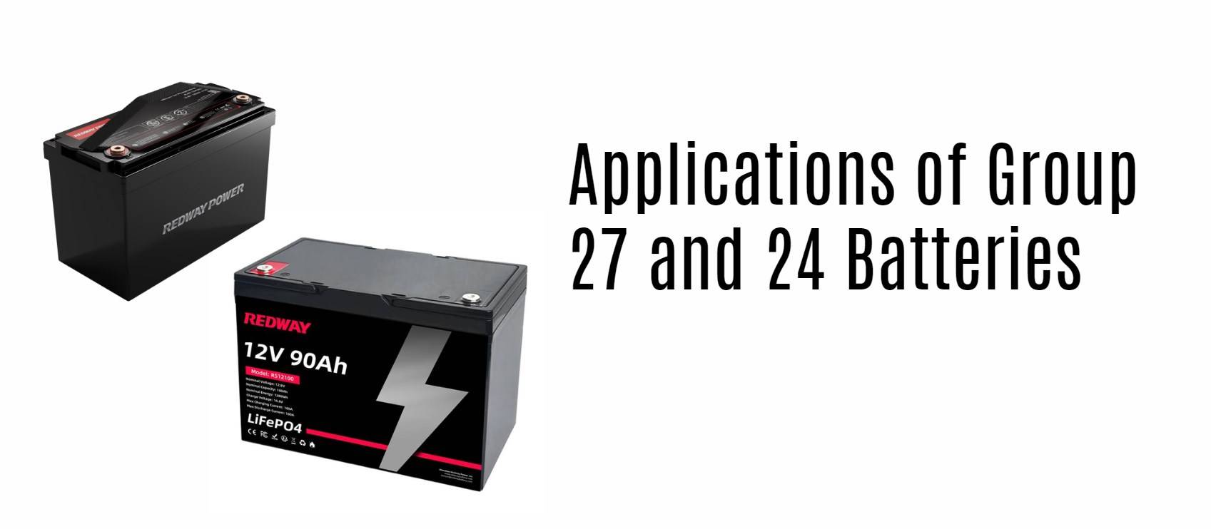 What is the difference between group 27 and 24?