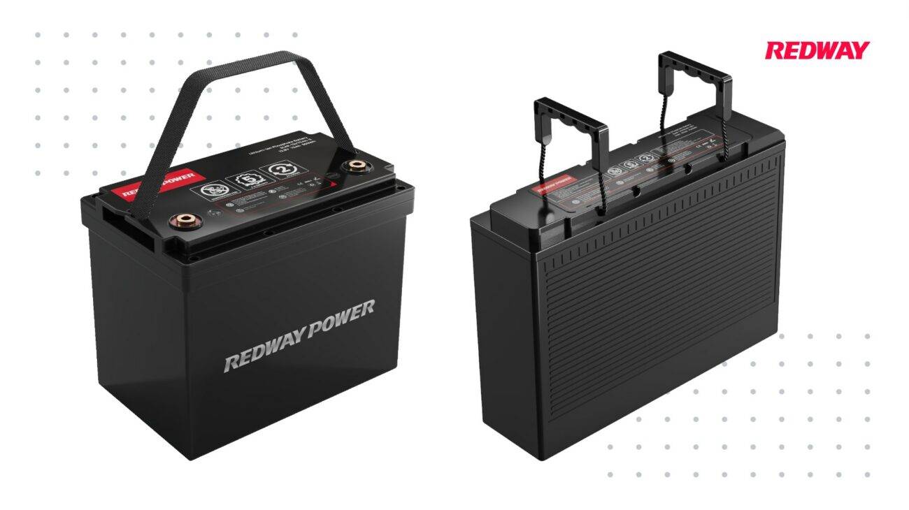 What Does a 100Ah Battery Indicate About Its Capacity? - Redway Power™