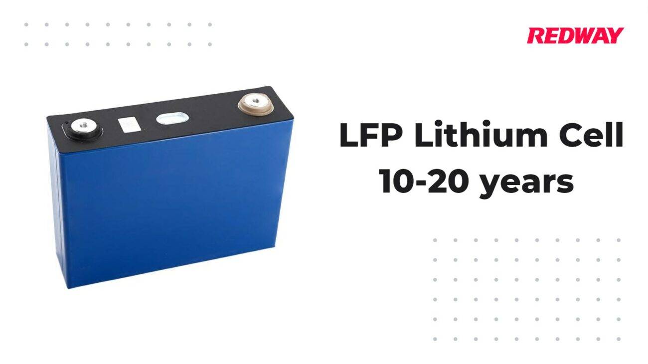 What Batteries Last the Longest? - Redway Power™