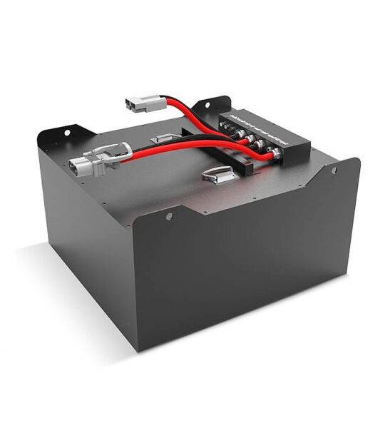 48V (51.2V) 450Ah 456Ah Forklift Lithium LiFePO4 Battery OEM