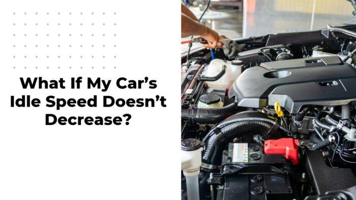 What You Need to Know About High Engine Idle on Cold Starts - Redway Power™