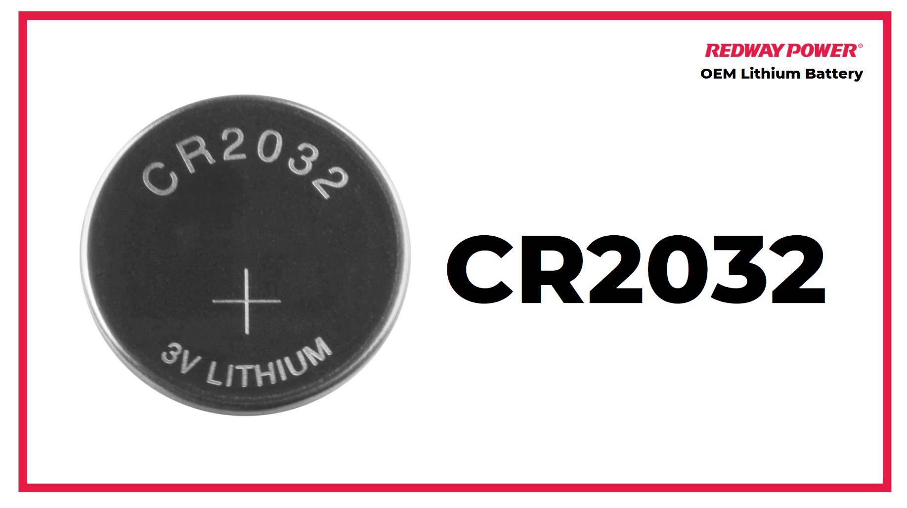 Coin cell battery voltage store