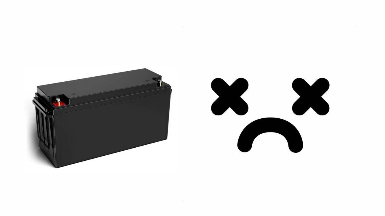 How to Start a Prius with a Dead 12-Volt Battery: Comprehensive Guide ...