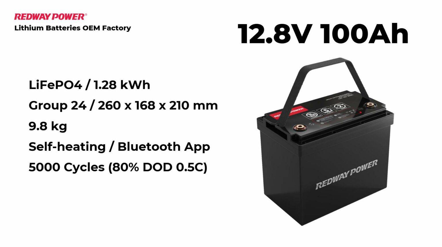 How to Charge a Prius 12V Battery: Comprehensive Guide - Redway Power™
