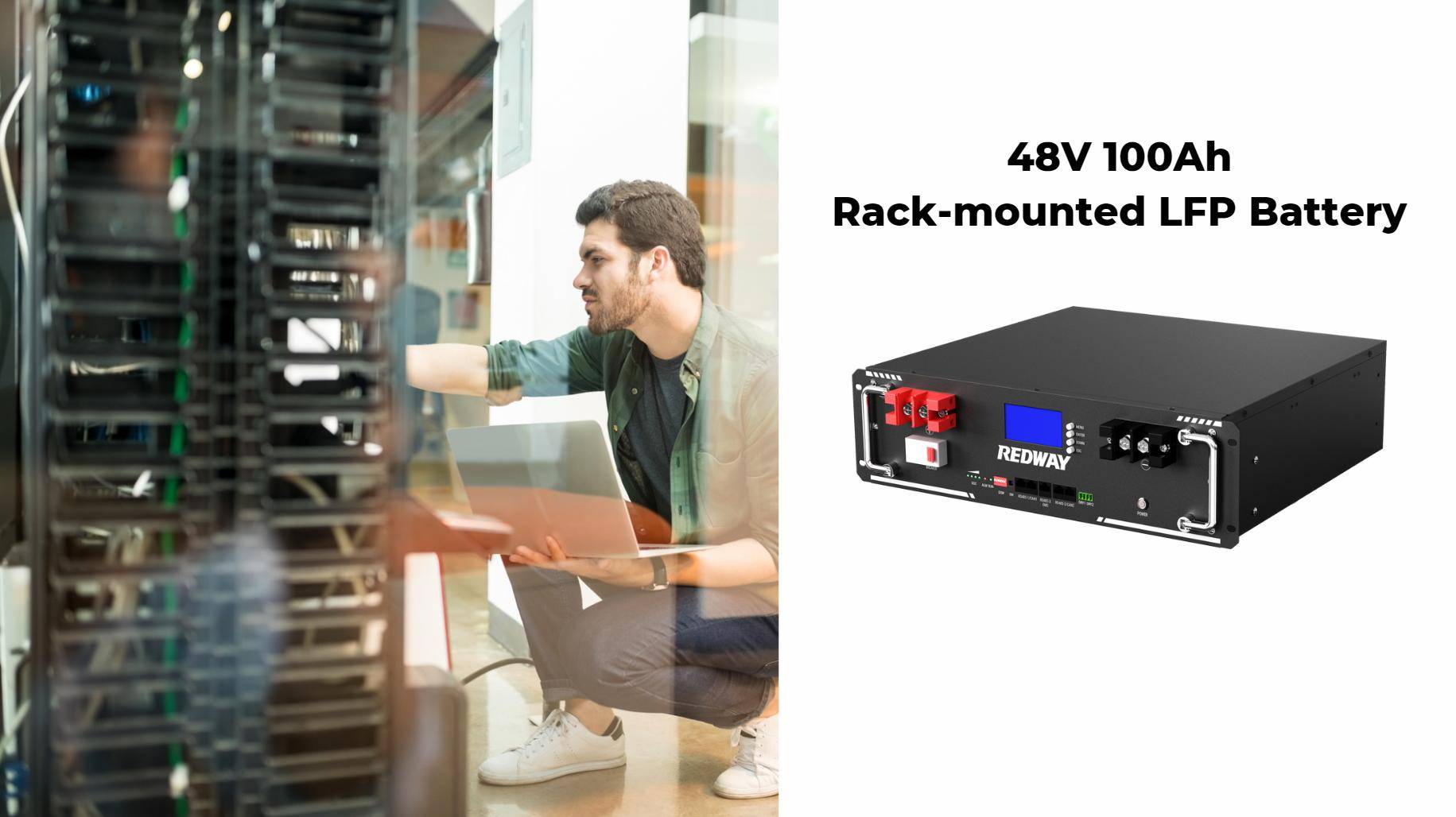 How to Determine the Power Consumption of Your Device - Redway Power™