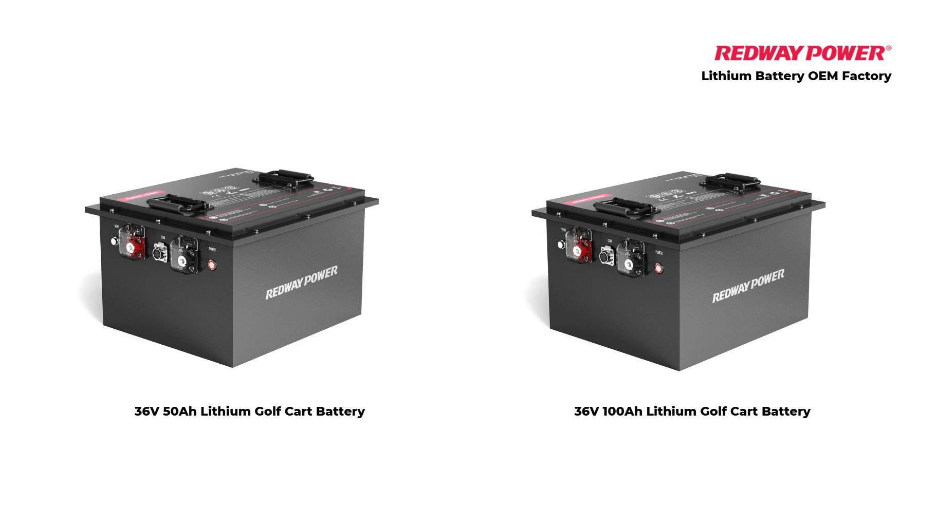 Comprehensive Guide to Maintaining 36V Lithium-Ion Batteries for ...