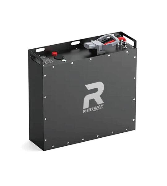 25.6V 24V 160Ah 150Ah 100Ah Forklift LithiumLiFePO4 Battery