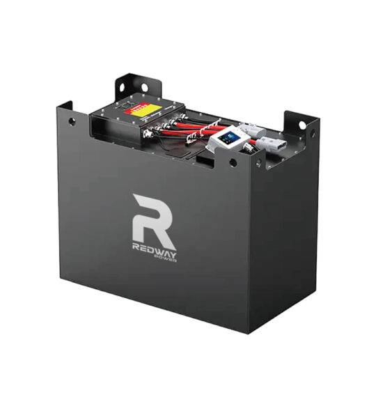 38.4V 36V 700Ah 690Ah Forklift Lithium LiFePO4 Battery