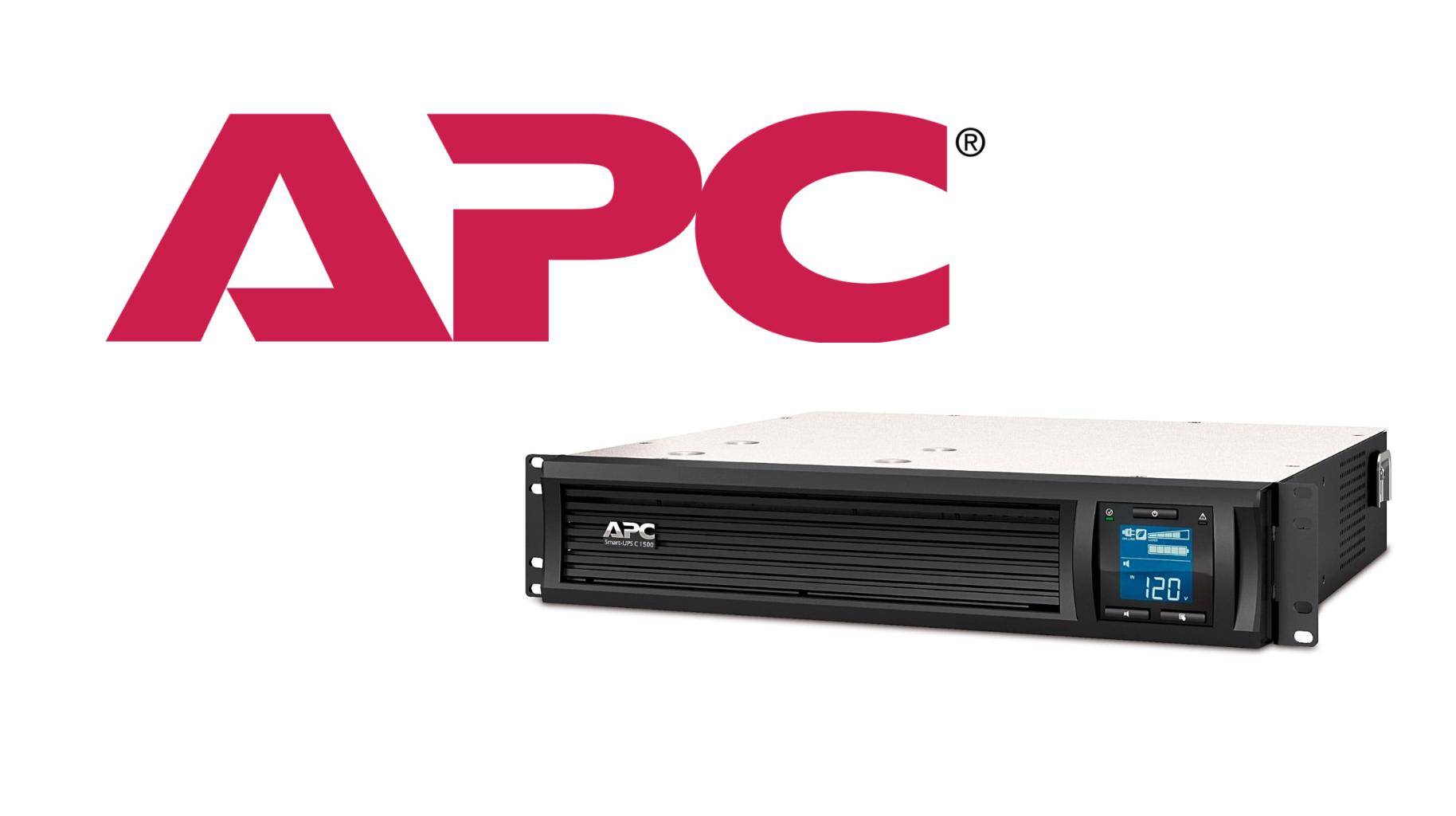 How to Choose and Maintain Your APC 1500 UPS - Redway Power™