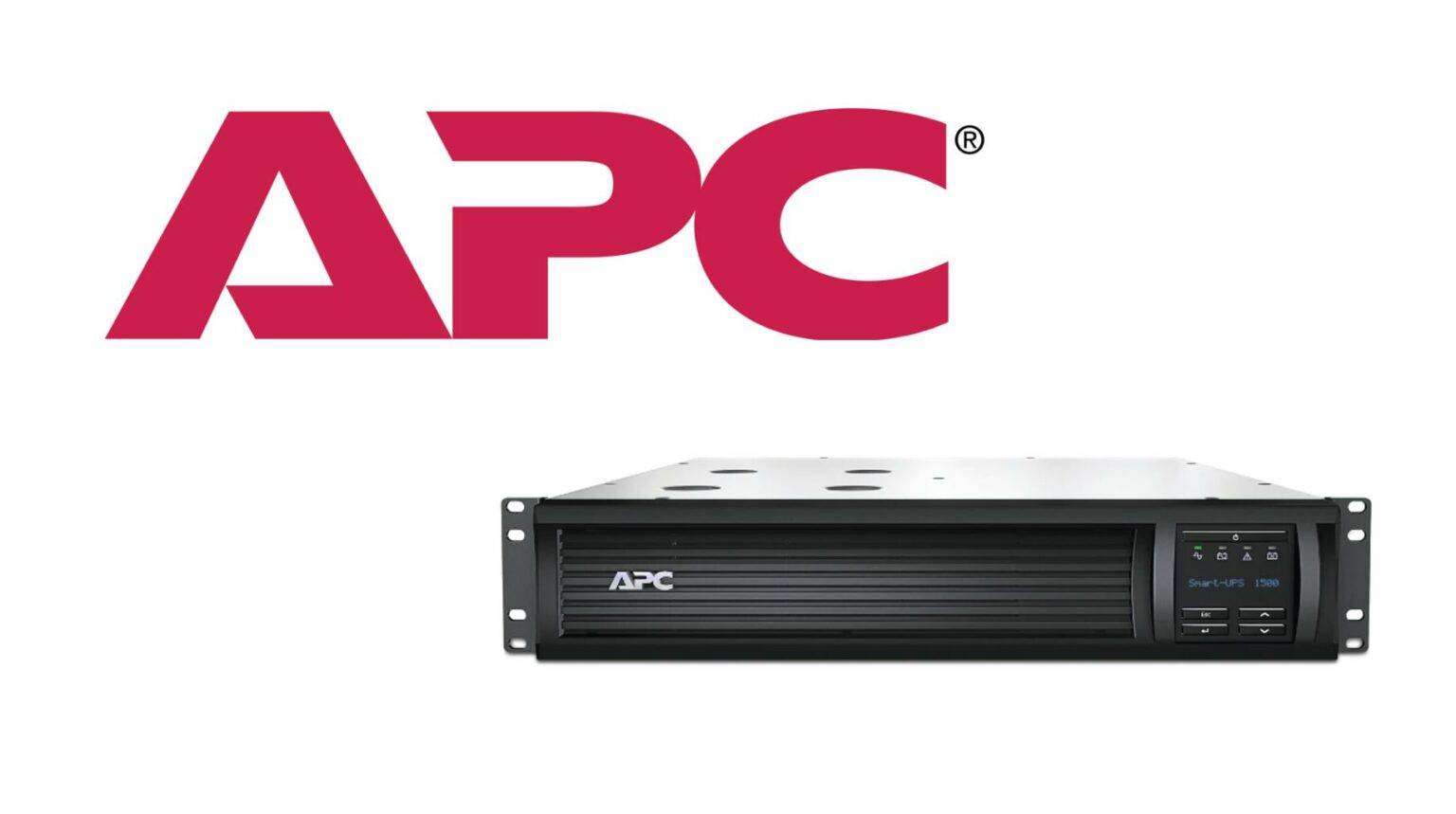 Wie hoch ist die erwartete Lebensdauer der APC Smart-UPS 1500? - Redway ...