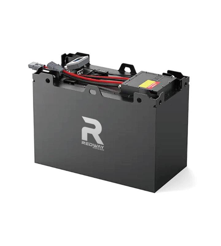 48V Lithium Forklift Battery - Redway Power™