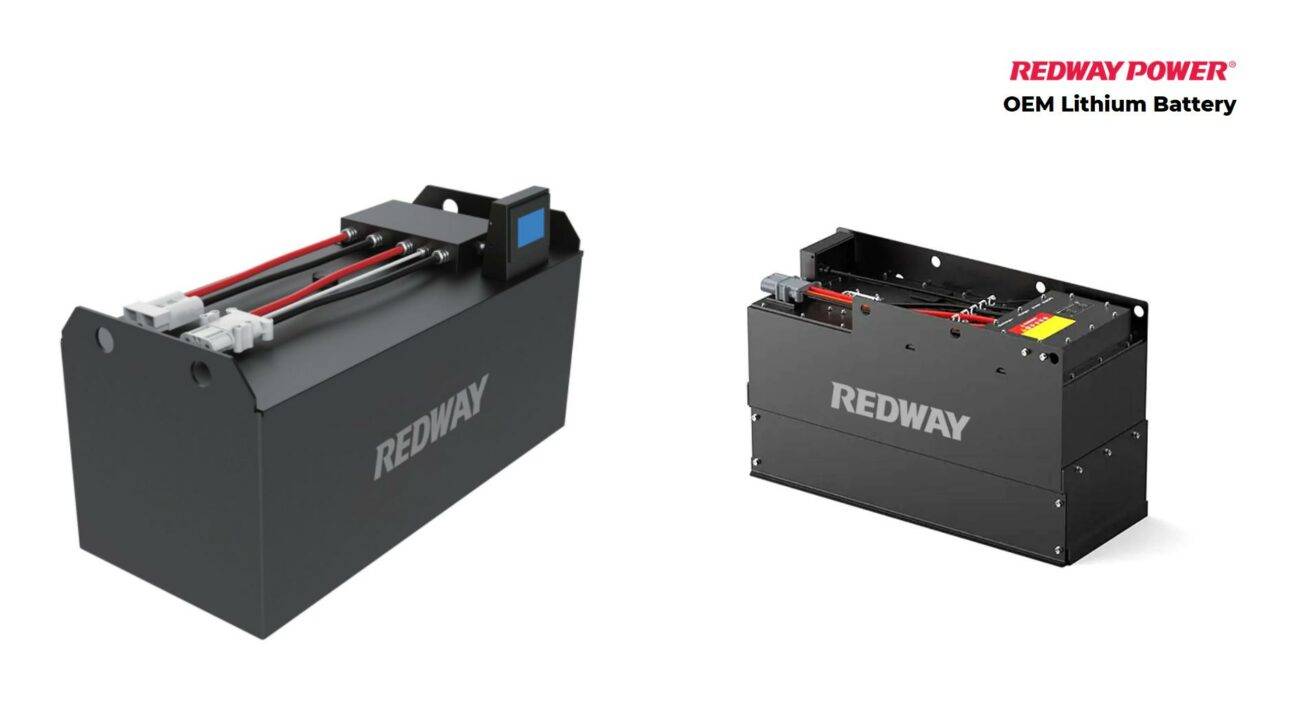 How to Choose and Maintain Mitsubishi Forklift Batteries Effectively ...