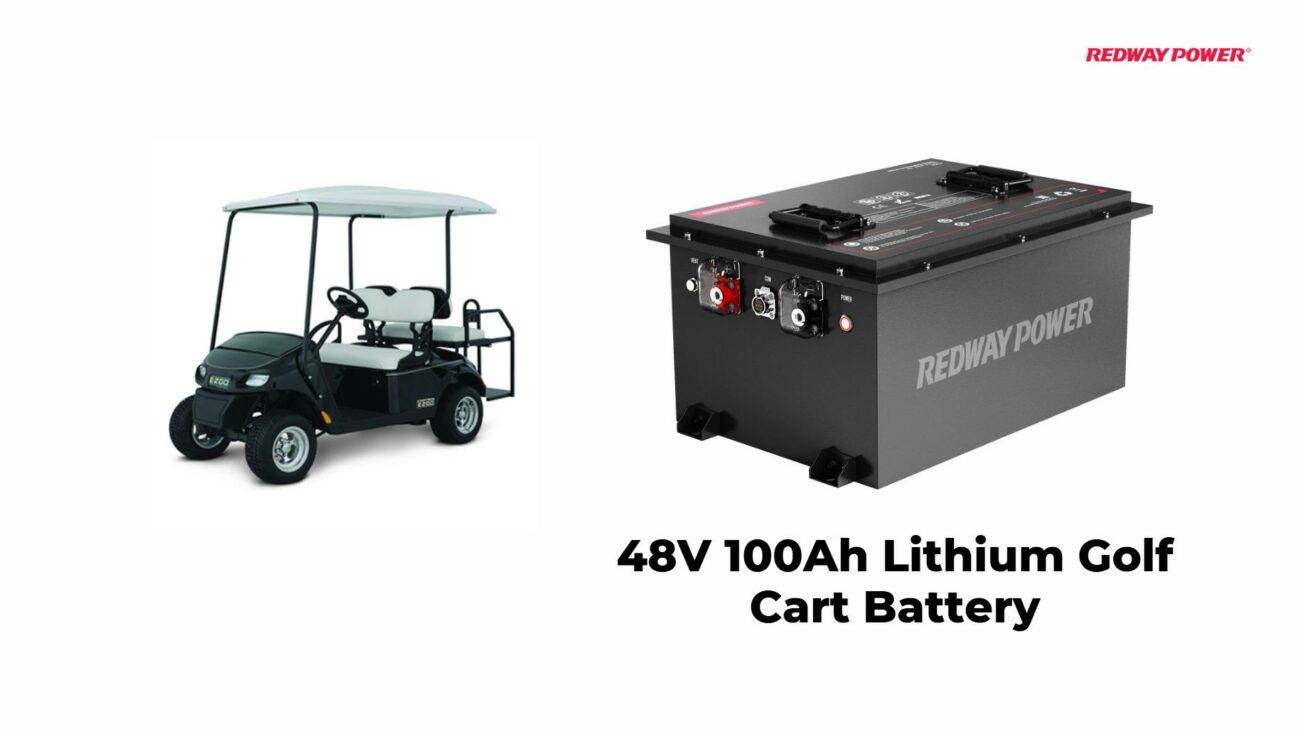 How to Calculate Watt Hours for 48V Batteries - Redway Power™