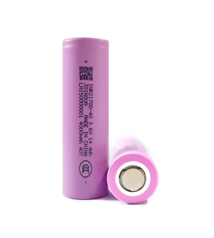 21700-40T 4000mAh (FPV Drone) - Redway Power™