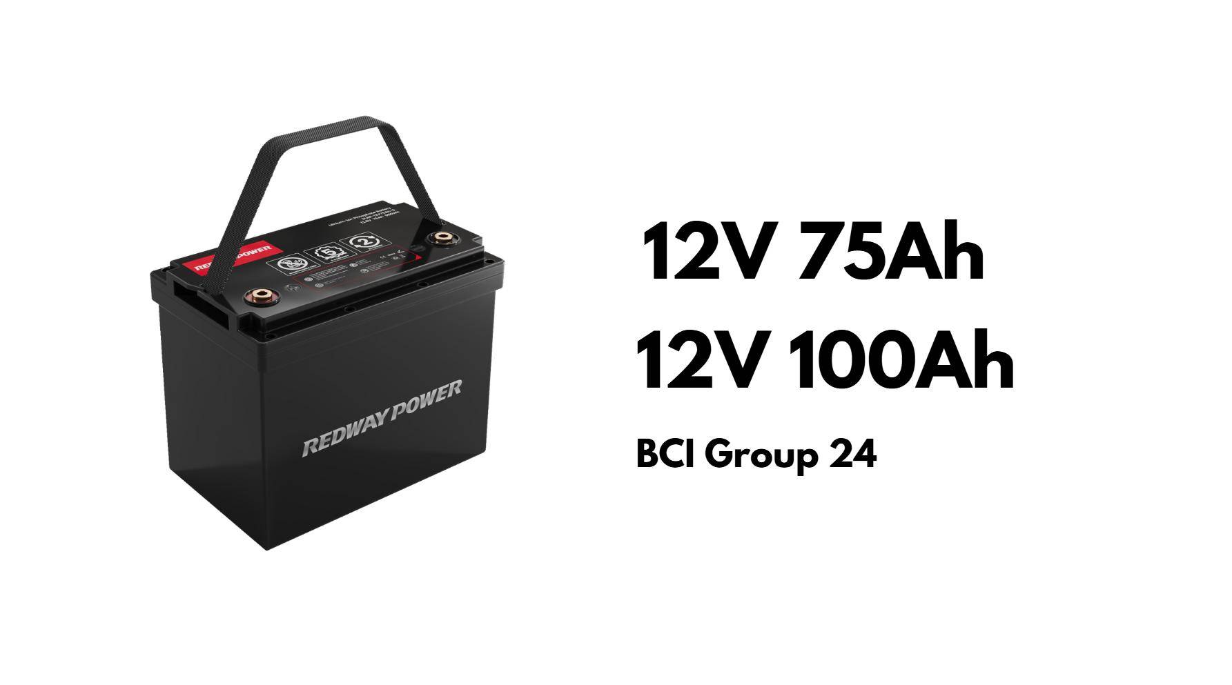 How Are BCI Batteries Revolutionizing Electric Vehicles? - Redway Power™